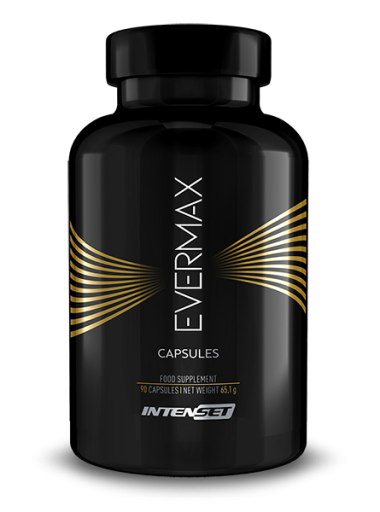 EverMax kapszula - intenset.hu