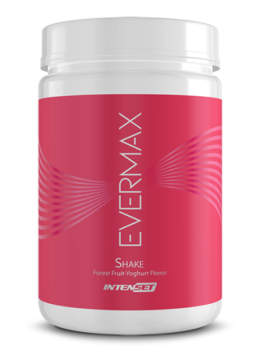 EverMax Shake - intenset.hu